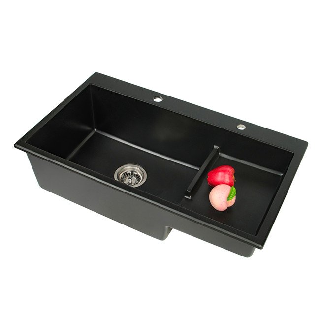 A Guide to the Stepped Sink - A Quartz Sink